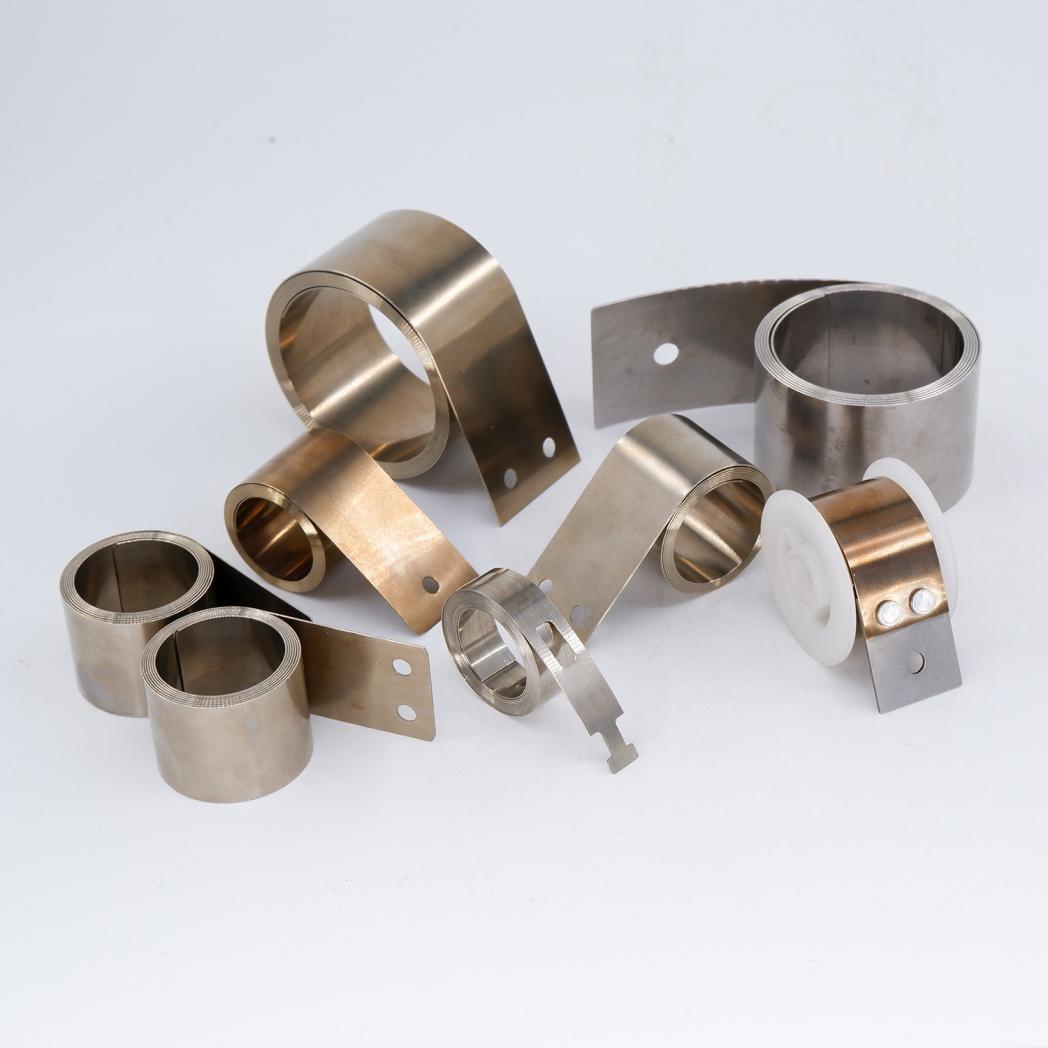 你了解恒力弹簧嘛？ - 知乎