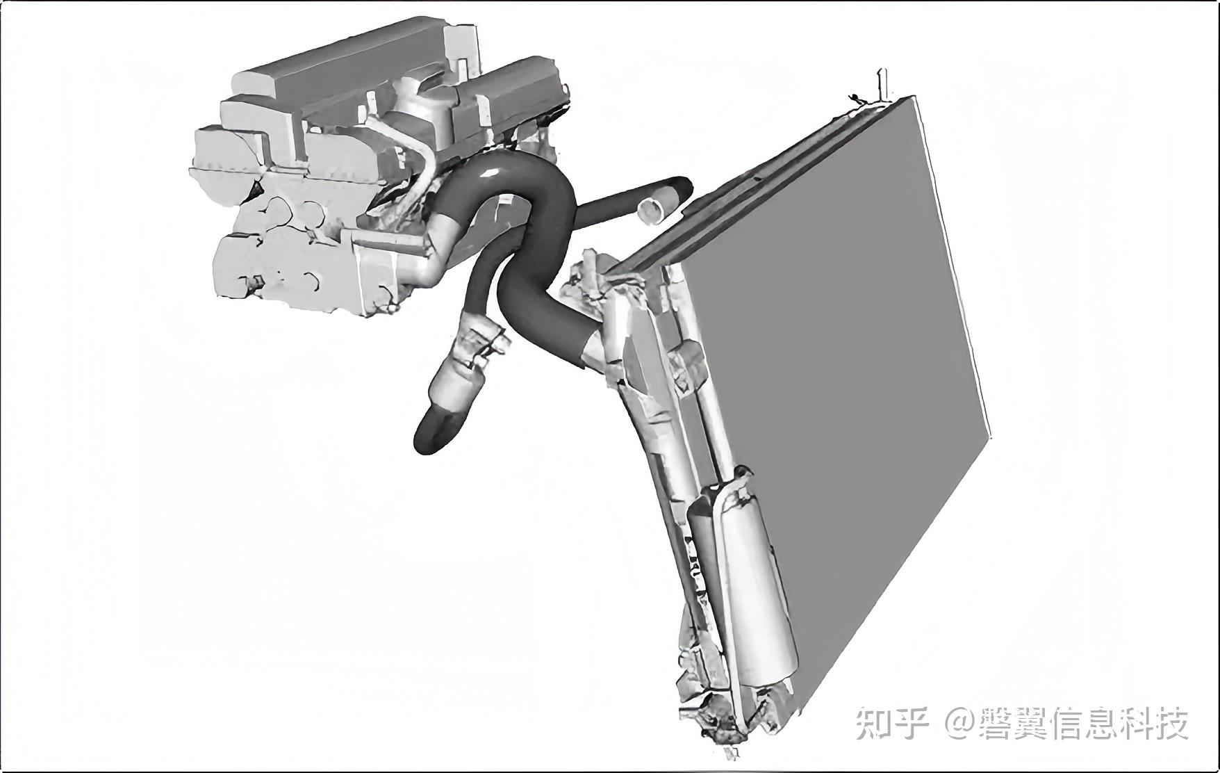 IPS Cable Simulation - 知乎