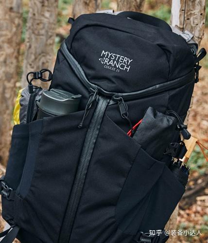 可比肩小鹰的三款Mystery Ranch神秘农场背包 - 知乎