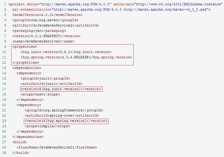 Maven最全教程，看了必懂 - 知乎
