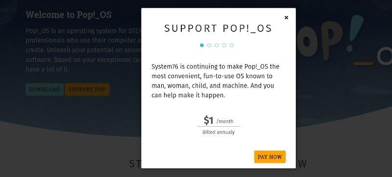Pop!_OS 20.04 点评：最好的基于 Ubuntu 的发行版变得更好了 | Linux 中国 - 知乎