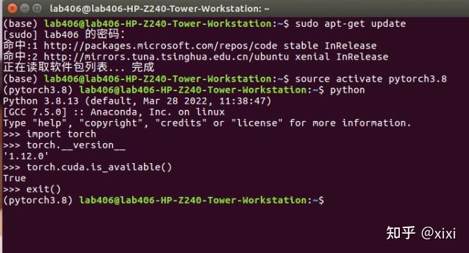 配置st-gcn（Ubuntu16.04+CUDA9.0） - 知乎