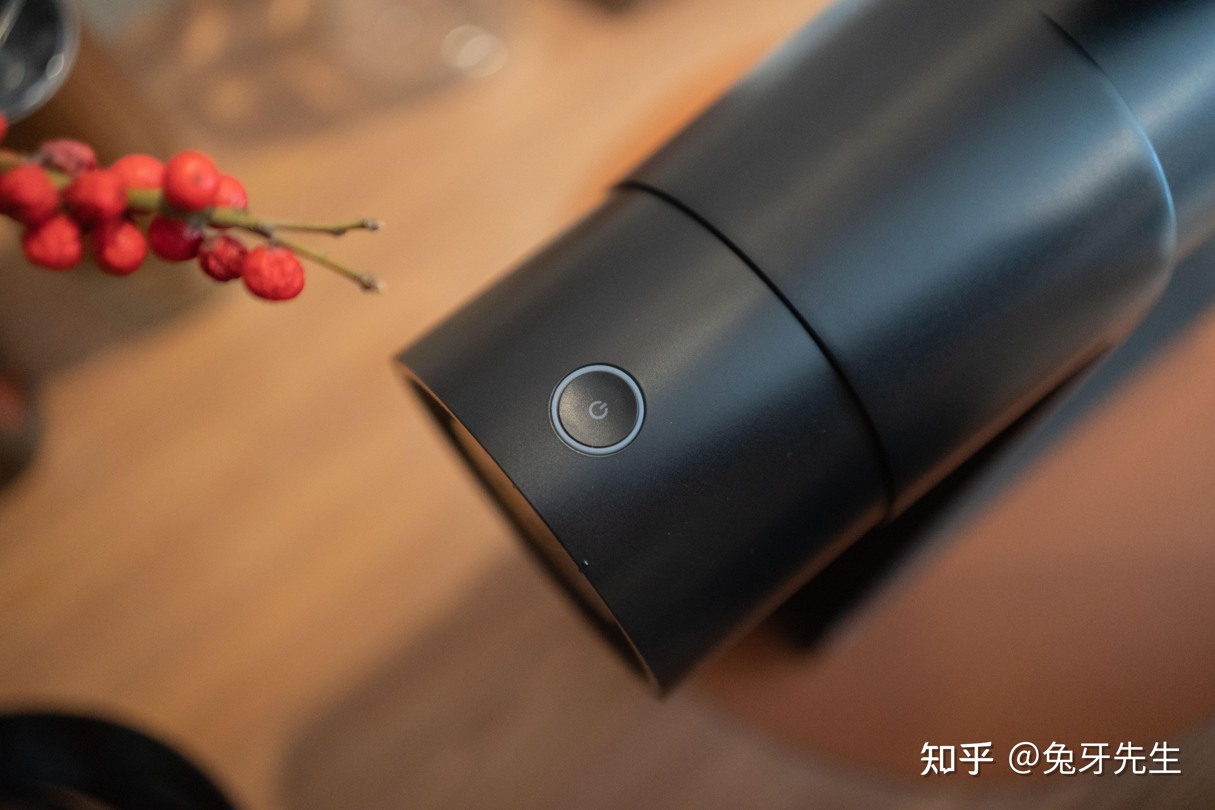 64mm平刀搅局者已现身，百胜图新品E6 Air磨豆机上手初体验 - 知乎