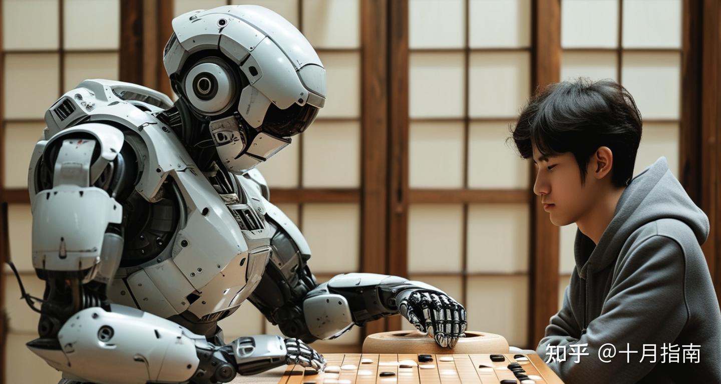 人工智能100问：AlphaGo是如何击败围棋冠军的 - 知乎
