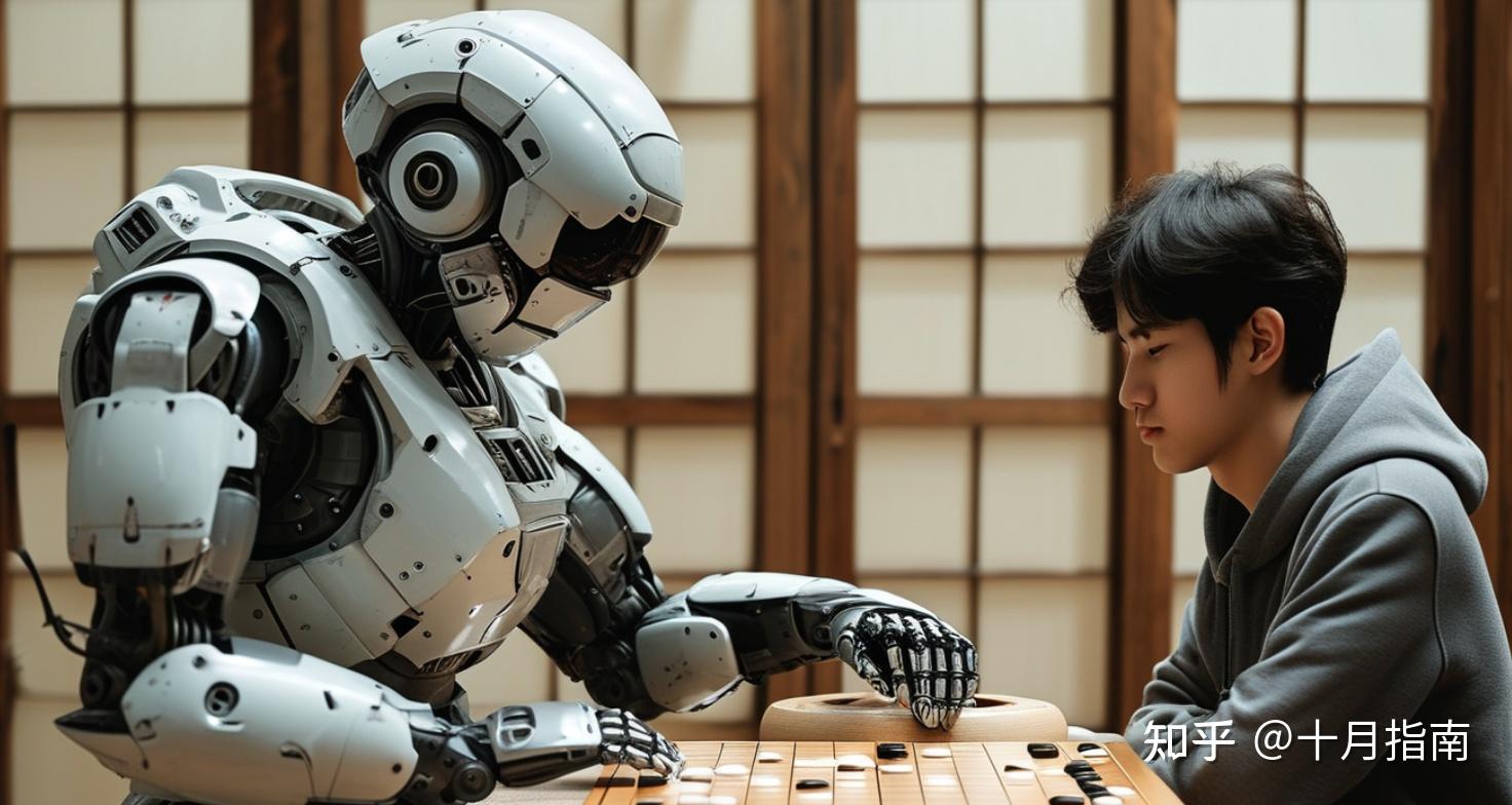 人工智能100问：AlphaGo是如何击败围棋冠军的 - 知乎
