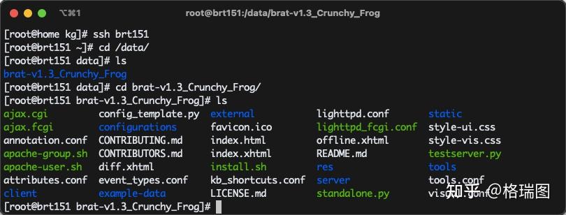 brat 淘气鬼快速标注工具实战-0001-快速安装 - 知乎