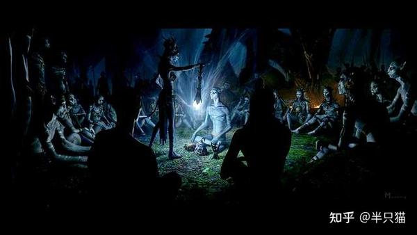 解密《阿凡达》生物档案：它们的设计合理吗？ - 知乎