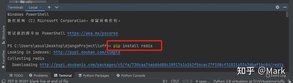 4，python使用redis和连接池 - 知乎