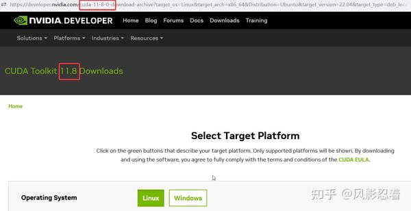 Ubuntu 安装 GPU 驱动、CUDA、cuDNN，以及是否安装成功的检测 - 知乎