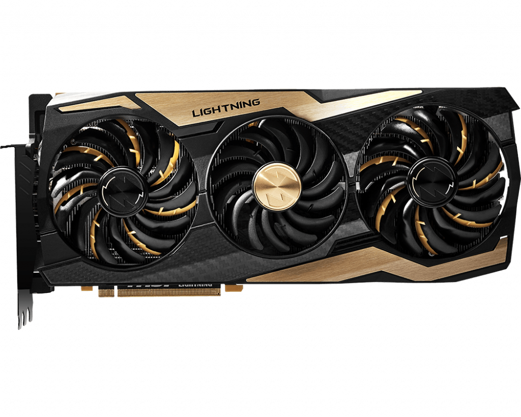 现在市面上最强的 2080Ti 是哪款？ - 知乎