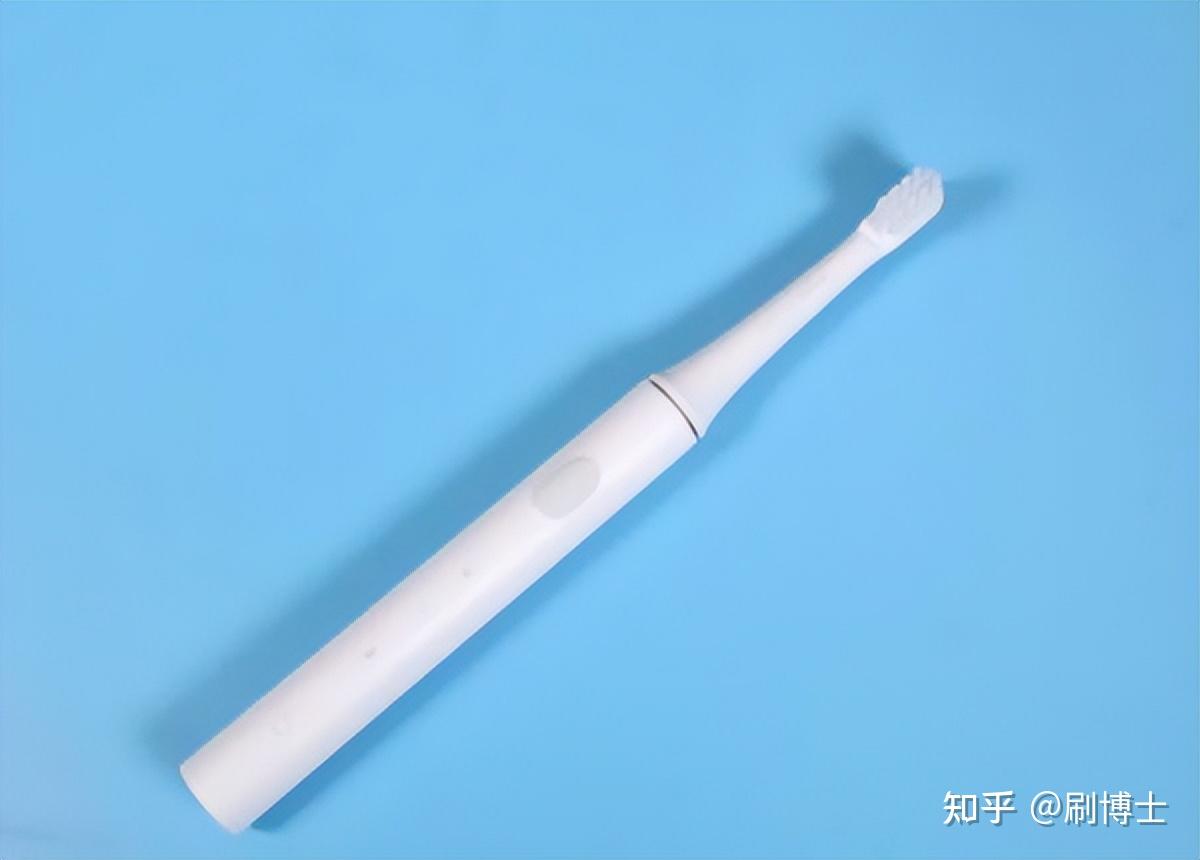 12岁的儿童可以用成人电动牙刷吗? 知乎