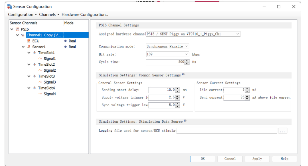VT2710，让传感器测试更加简单！ - 知乎