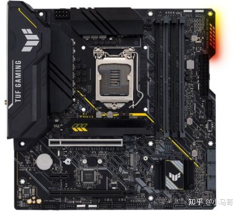 2021年3月10日。最新上市的B560主板汇总。支持PCIE4.0。支持XMP，可以进行内存超频。建议搭配10600KF,10700F处理器
