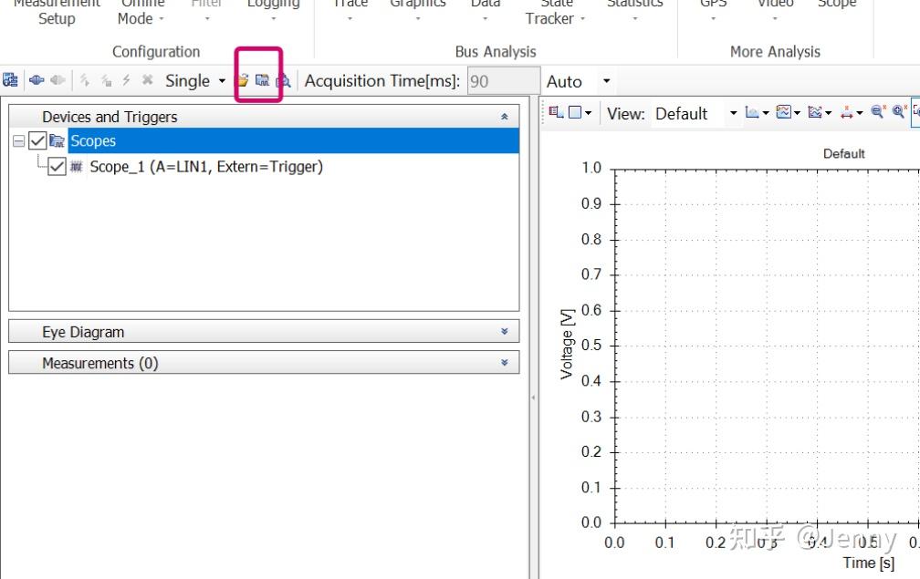 CANoe.scope使用 - 知乎