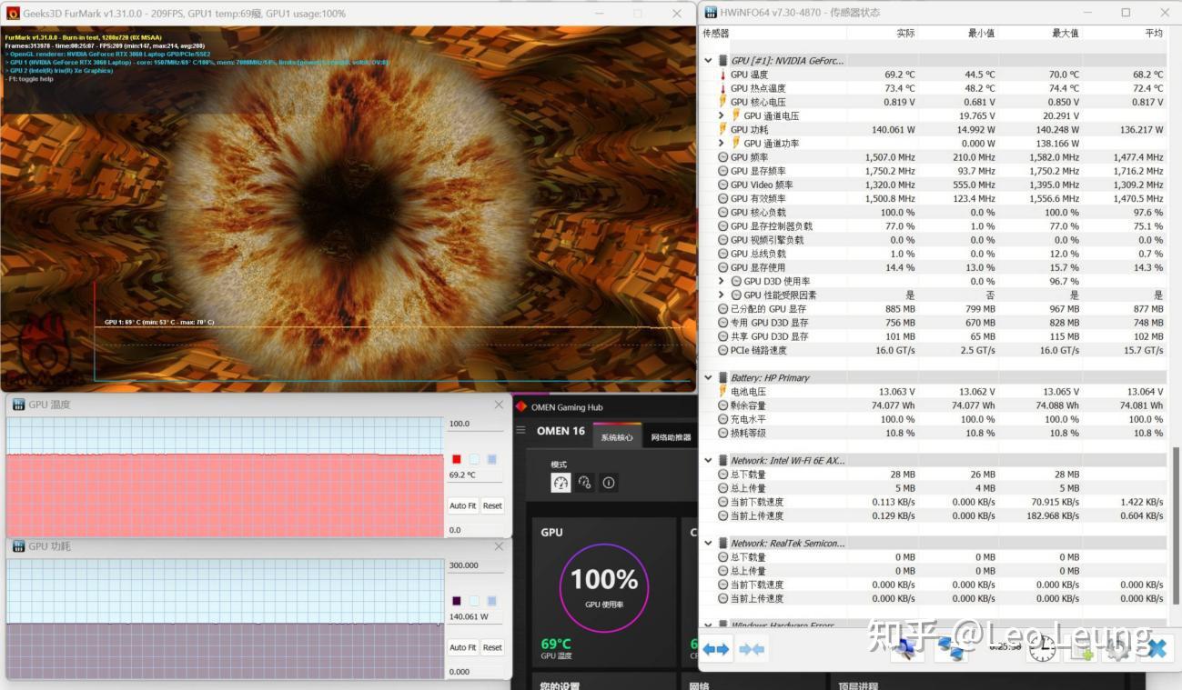六边形战士，真·Pro级游戏本：OMEN 暗影精灵8Pro测评