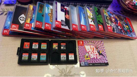 Switch2兼容Switch确定！任天堂最新专利曝光！ - 知乎