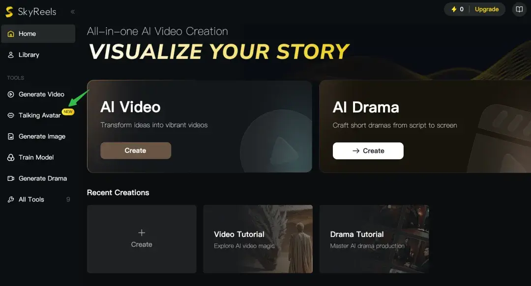 昆仑万维发布新模型 SkyReels-A3，开启五天技术发布周 - 知乎