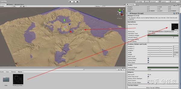 Gaia for Unity完全攻略（2）：深入解析 - 知乎