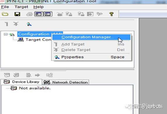 FANUC机器人PROFINET通讯方式组态 - 知乎