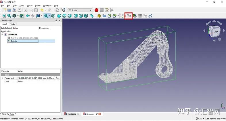 体素化3D CAD模型 - 知乎