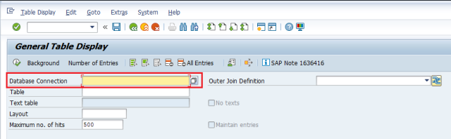 替代SE16N的超强悍SE16H - 知乎