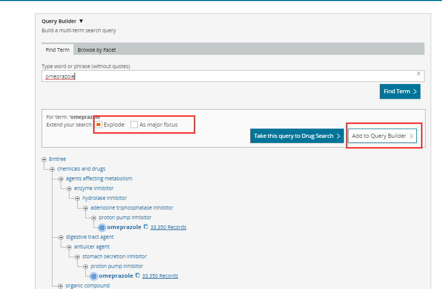 保姆级教学——如何使用Embase检索文献？ - 知乎