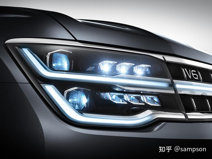 大众4motion四驱系统简介 - 知乎