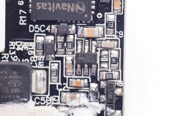 茂睿芯MK2787/MK2788、MK2697、MK2697A、MK2697G氮化镓芯片应用案例盘点 - 知乎