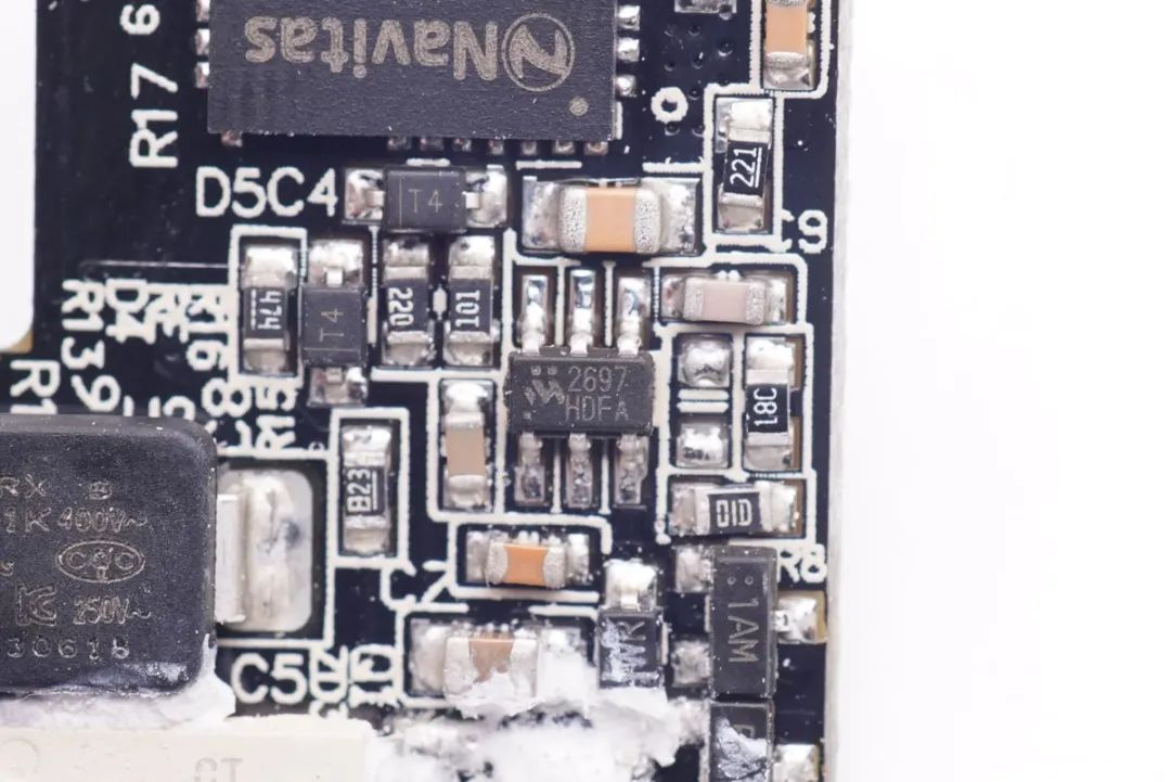 茂睿芯MK2787/MK2788、MK2697、MK2697A、MK2697G氮化镓芯片应用案例盘点 - 知乎