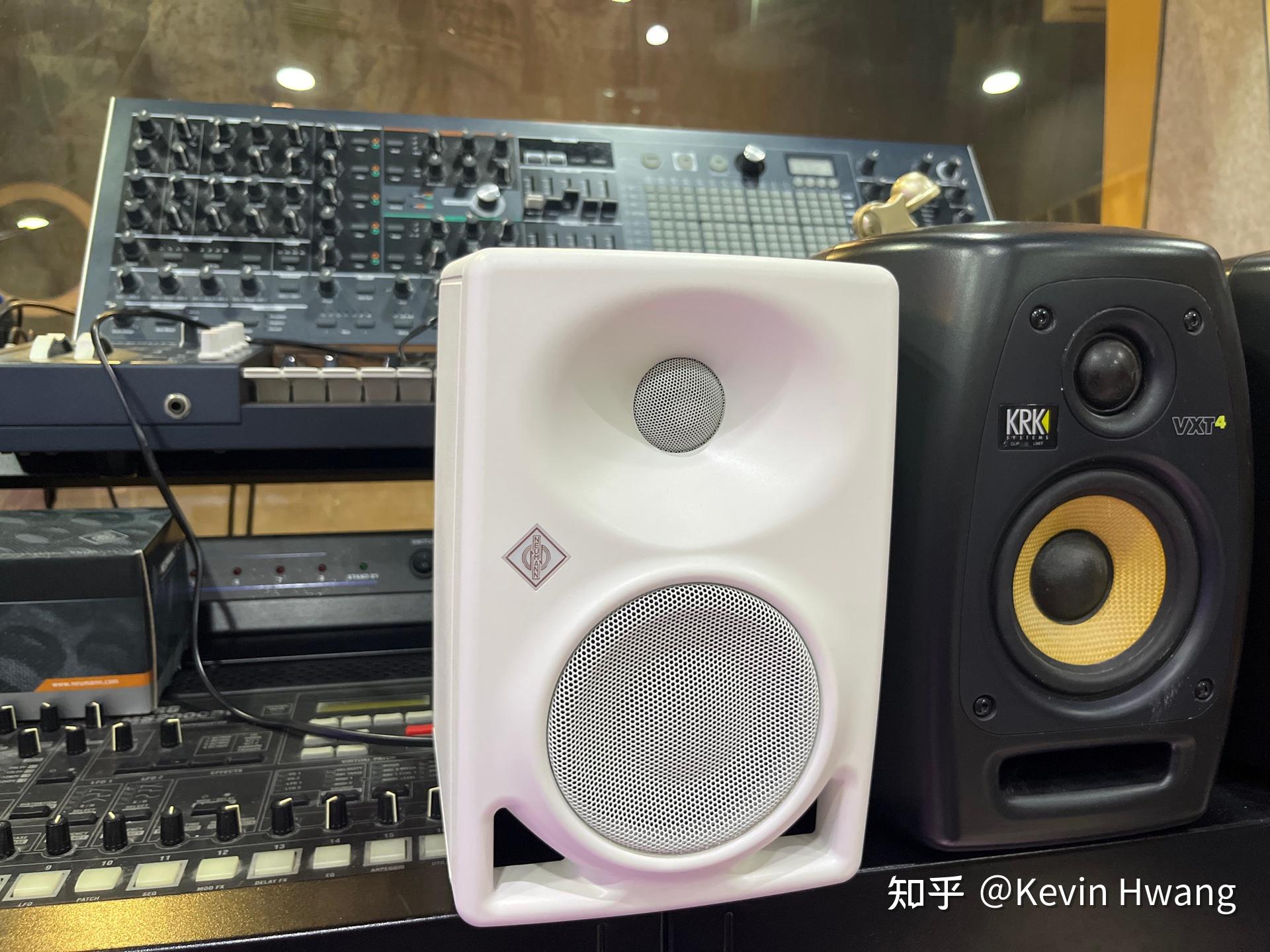 说起纽曼，除了话筒，还有音箱——好音质兼顾性价比的KH80 - 知乎