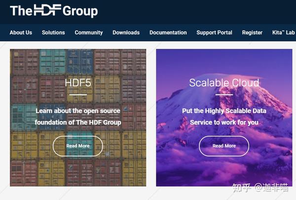 Win10下安装运行HDFView 3.1.2 - 知乎