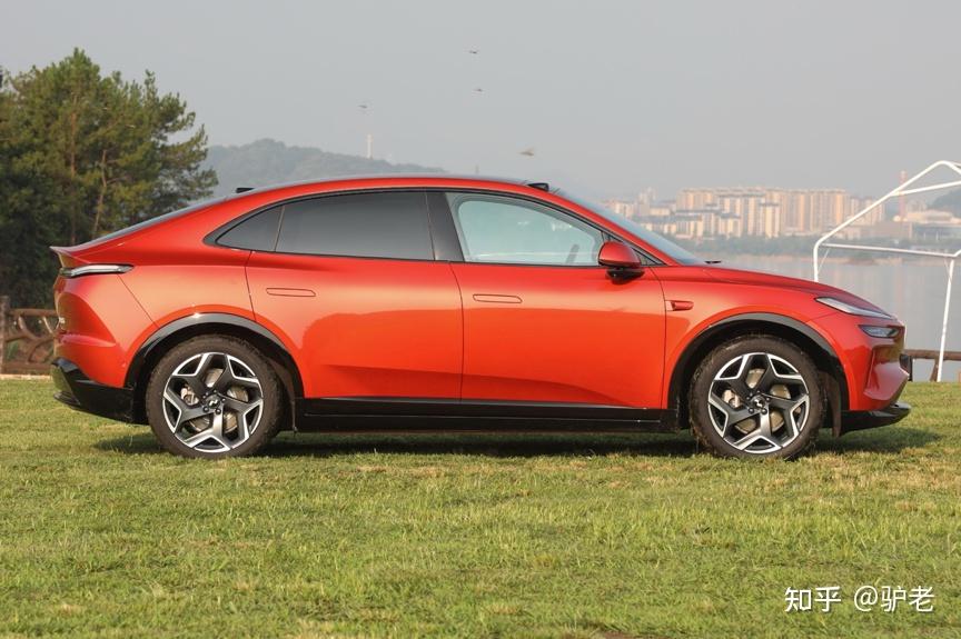 乐道L60预售21.99万起，预计9月下旬上市 - 知乎