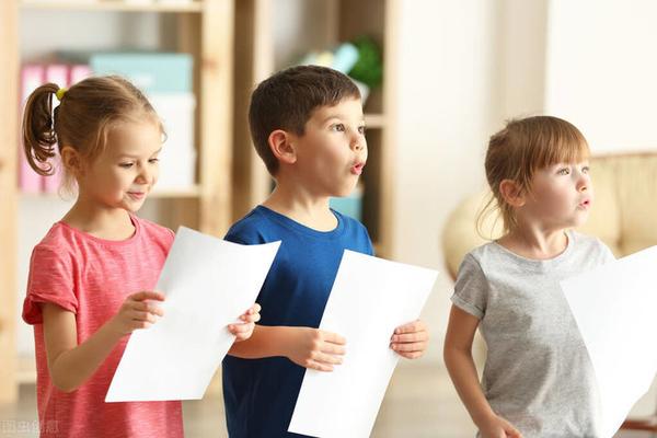 学童声合唱竟还有这些好处!合唱应该怎么学? 知乎