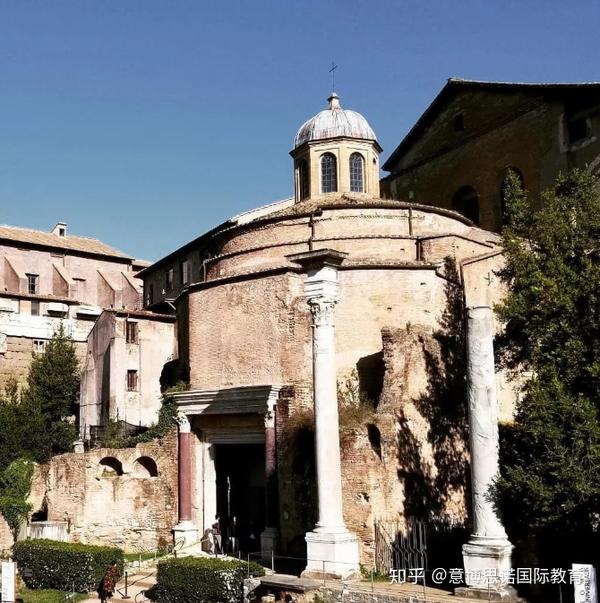 啊啊啊，2020年罗马斗兽场价格不一样！速度围观！！！ - 知乎