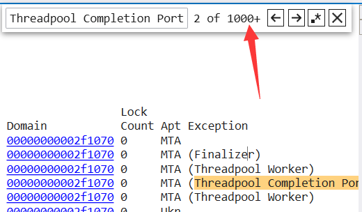 记一次 .NET 某纺织工厂 MES系统 API 挂死分析 - 知乎