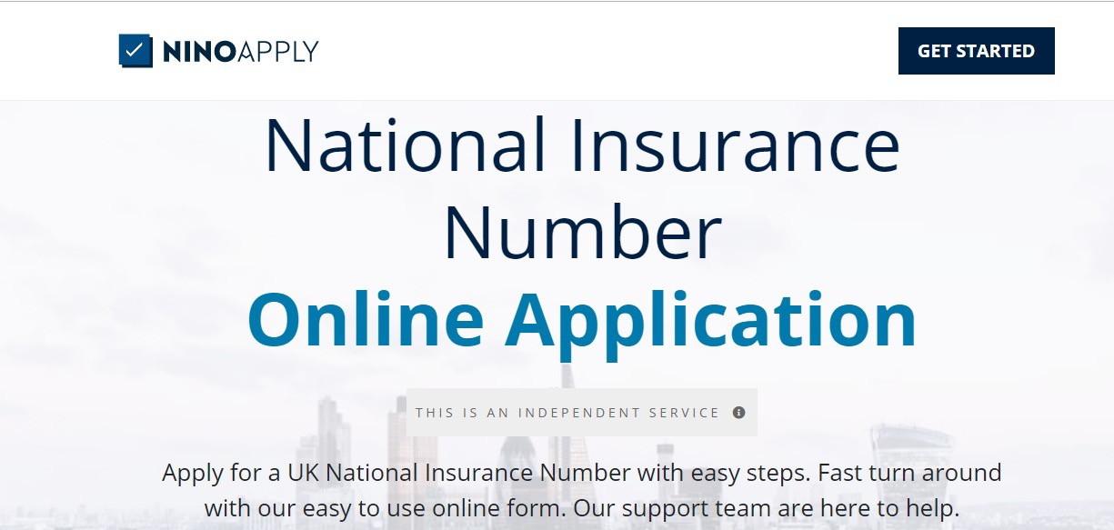 2020新生干货|听说过NI Number吗？在英国合法打工 没它可不行！ - 知乎