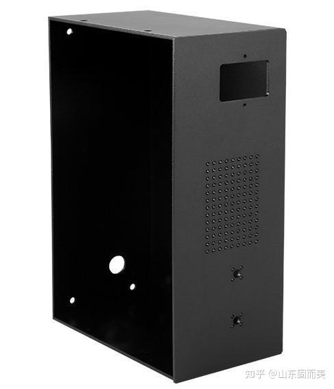atx全铝机箱，铝机箱如何挑选 - 知乎