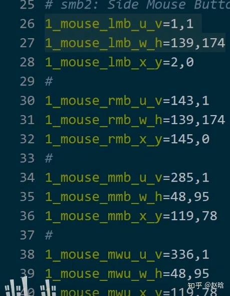 OBS高级教程-插件篇（8）- Input overlay - 知乎