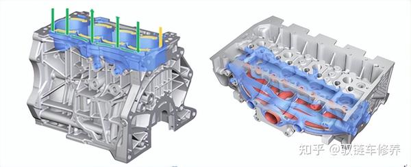 大众EA211发动机保养指南 - 知乎