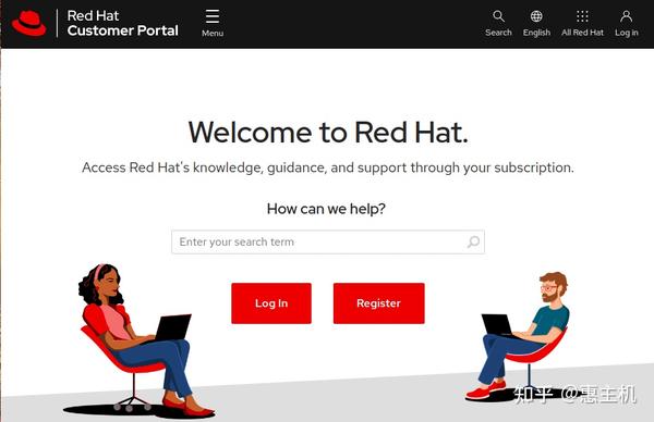 如何免费下载和安装 RHEL 9系统 - 知乎