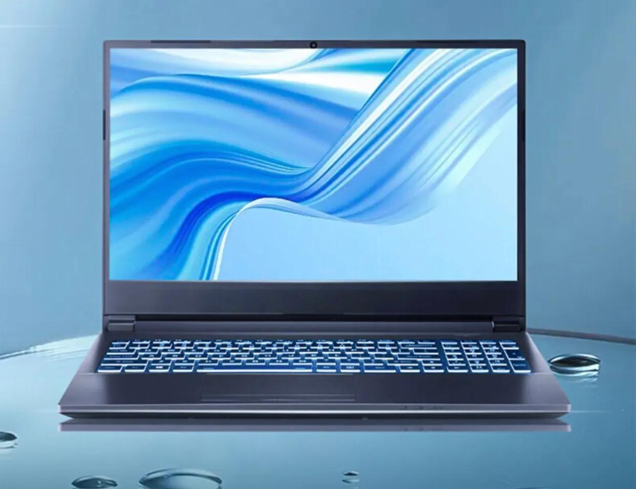 开启游戏本新时代，神舟战神ZX9-DA5DS只要7999元 - 知乎