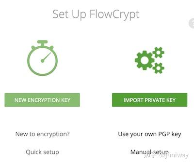 使用 GPG Key 来构建签名、加密及认证体系 - 知乎