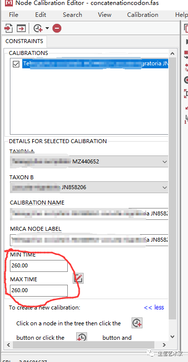 物种分歧时间、分子进化速率计算（TimeTree、PAML mcmctree、codeml 、MEGA 看这一篇文章就够！) - 知乎