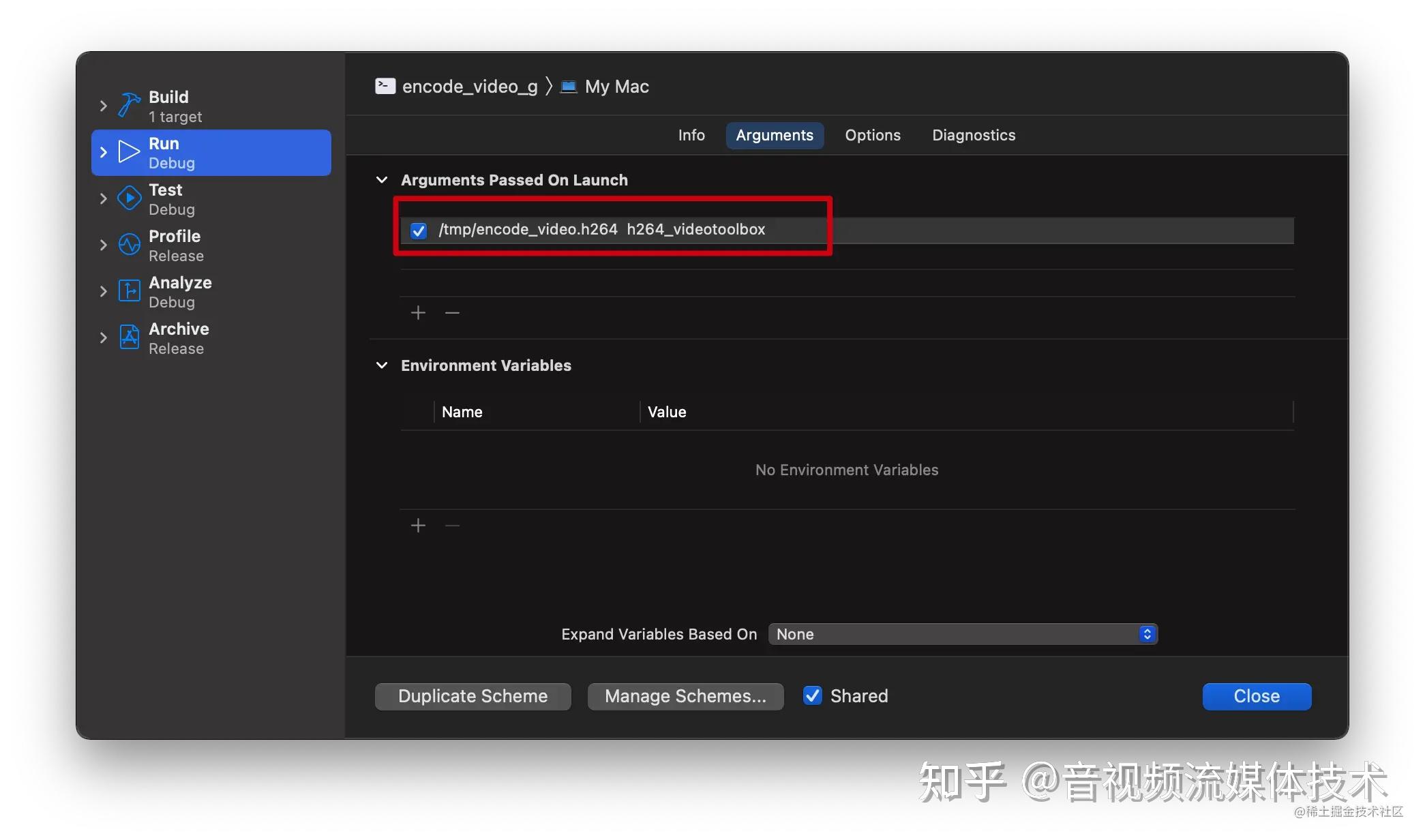 ffmpeg example 视频编码 - 知乎