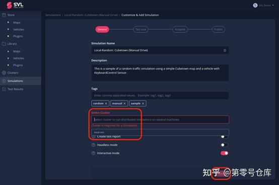 自动驾驶模拟器LGSVL简介及安装（一） - 知乎