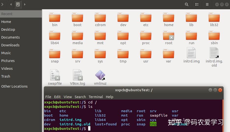 i.MX6ULL嵌入式Linux开发4-根文件系统构建 - 知乎