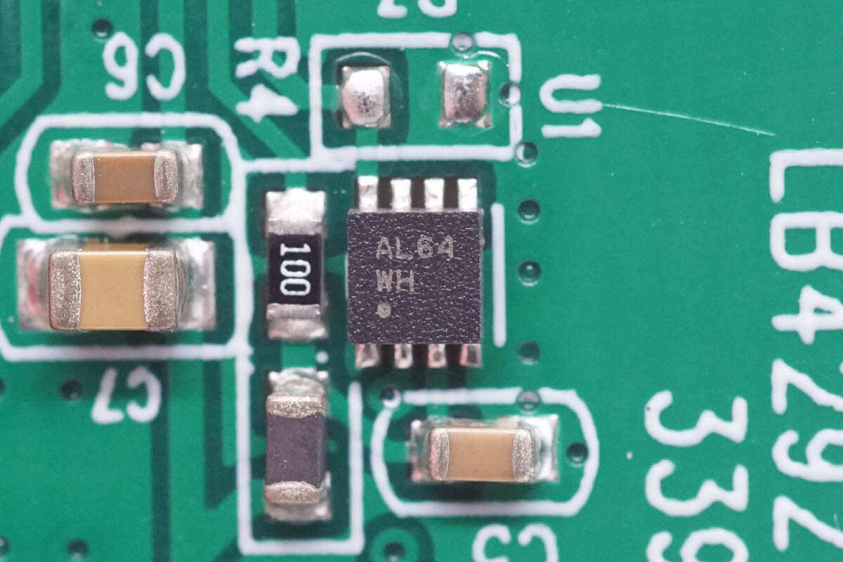 拆解报告：SmallRig斯莫格迷你V口电池VB99 Pro - 知乎