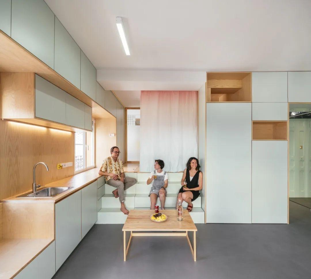 从20-160平方米，多大的家才够你住？ - 知乎