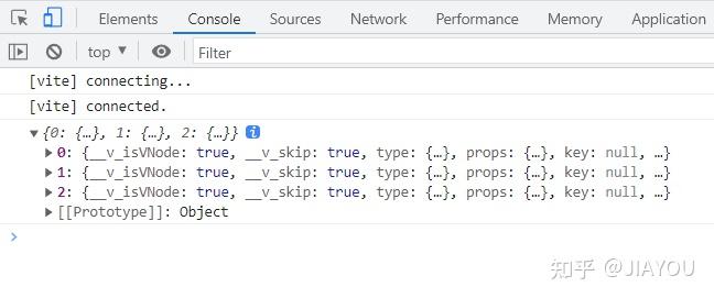Vue3 context.slots.default() 判断子组件类型 - 知乎