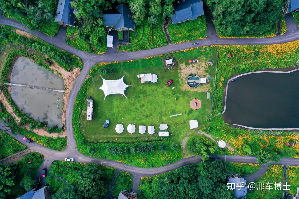 38°向上人生第七季开战，与BJ40新城猎一起趣撒野 - 知乎